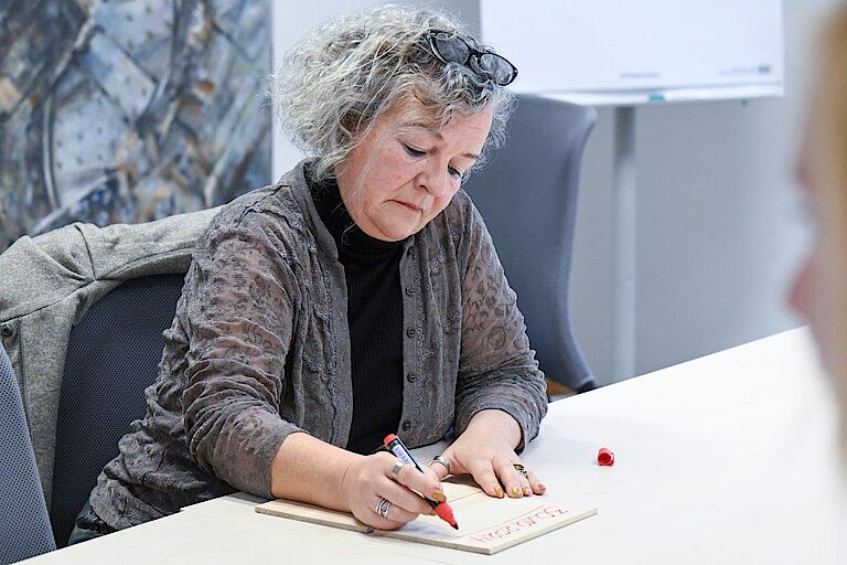 Selbstbehauptung für Frauen | proviel GmbH und forum e.V.