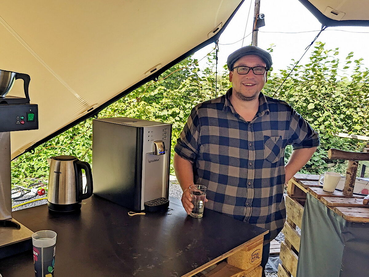 Detail | proviel GmbH und forum e.V.