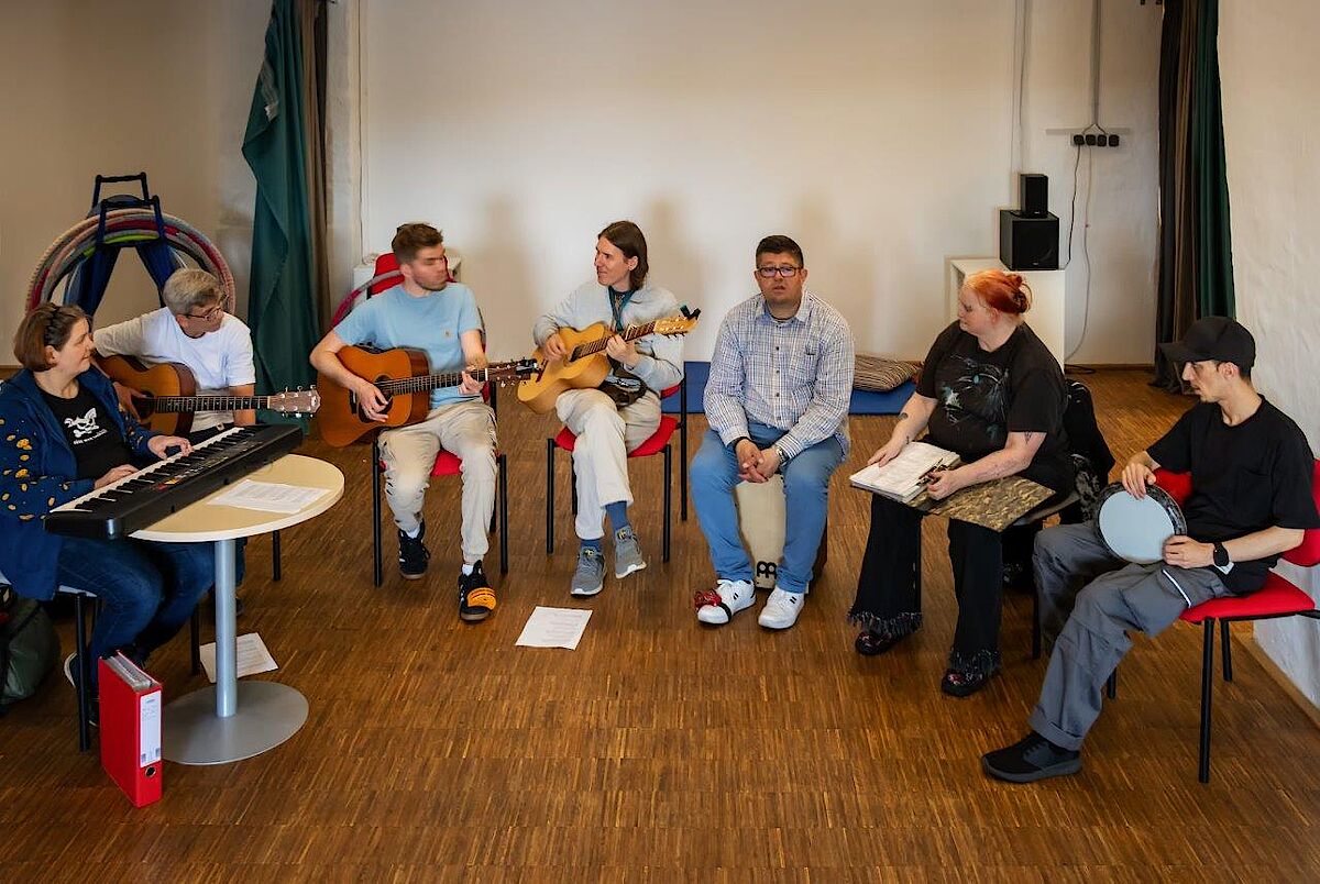 Oldies fürs Herz | proviel GmbH und forum e.V.