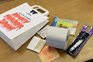 4.000 Fan-Tüten für die Bühnen - proviel liefert Fan-Sets für die ...