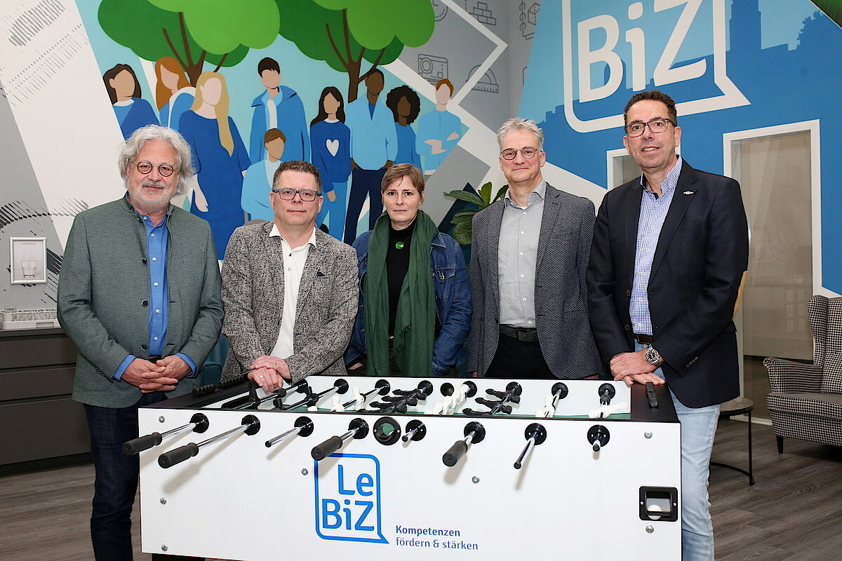 Sozial, inklusiv und wirtschaftlich erfolgreich | proviel GmbH und ...