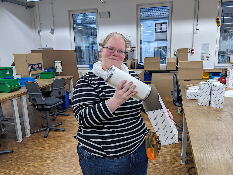 „Wir sind eine richtig schöne Gruppe geworden“ | proviel GmbH und forum ...