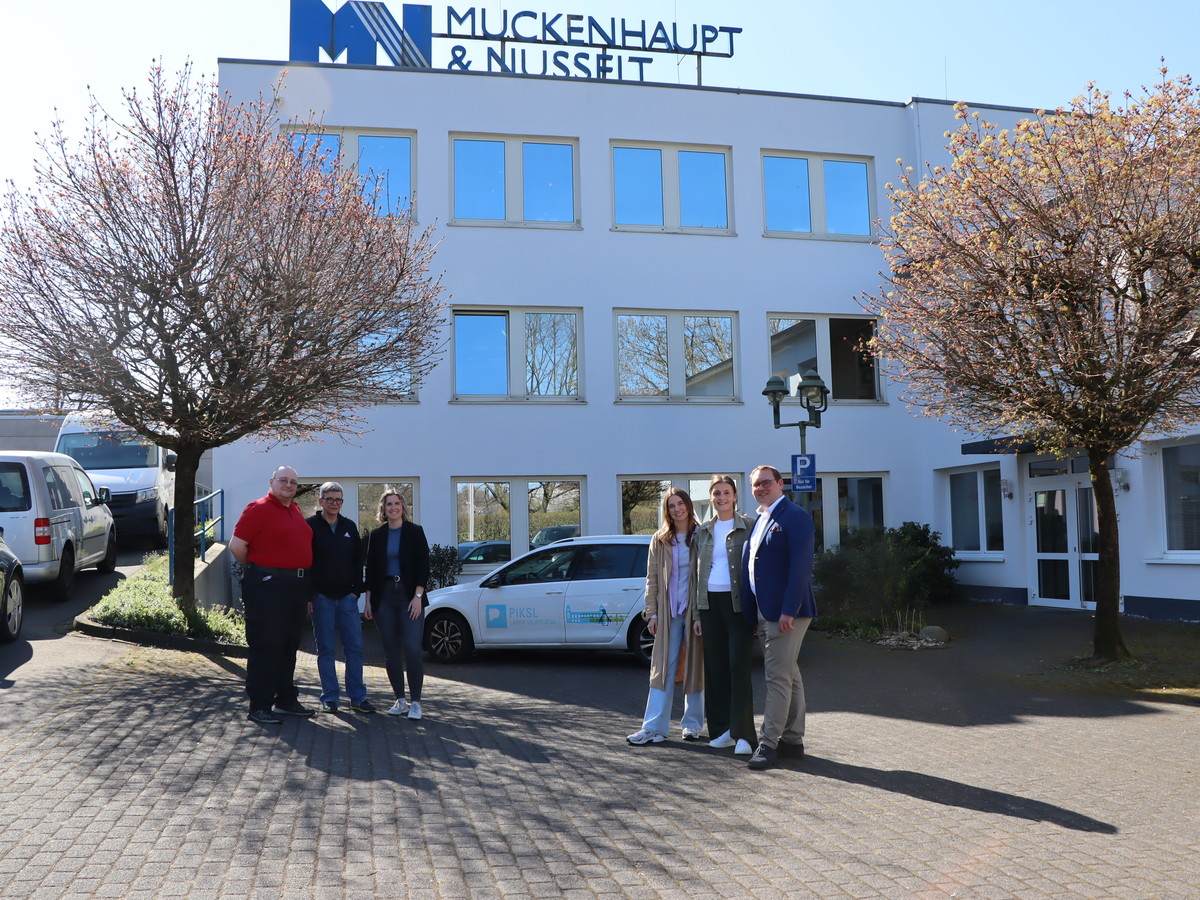 PIKSL-Dozent*innen wachsen bei erster Schulungsreihe in Word, Outlook ...